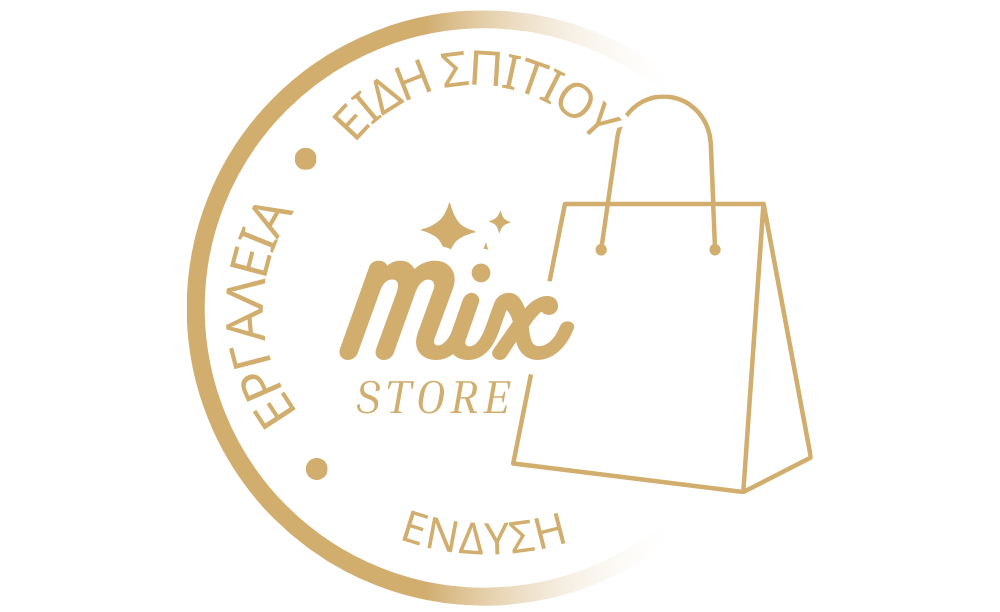 ΑΡΧΙΚΗ - Mix Store